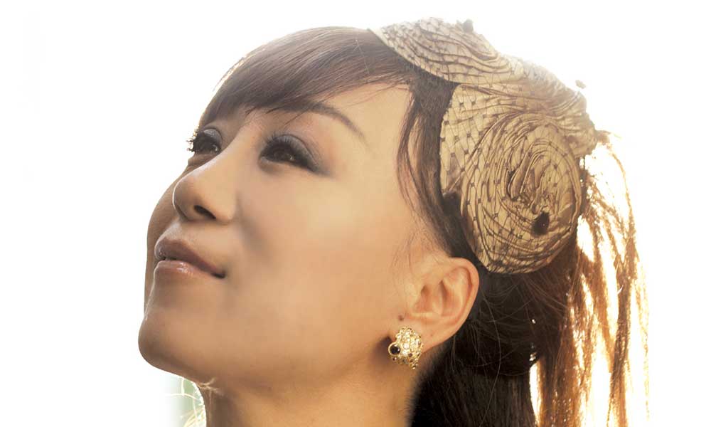 Sumi Jo - The uDiscover Classical 100